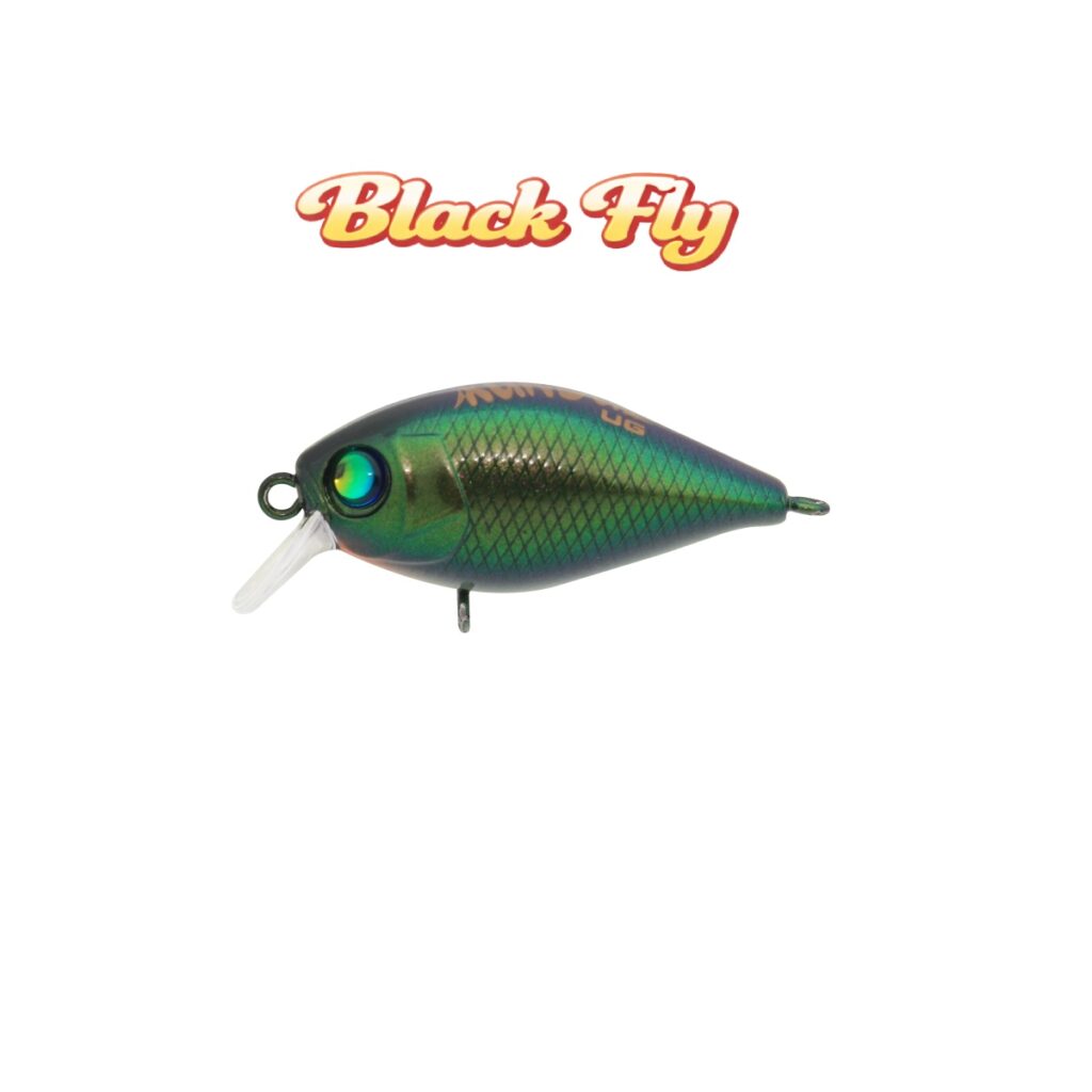 Kunduz 38 UG – Floating Micro Bait - Lrf